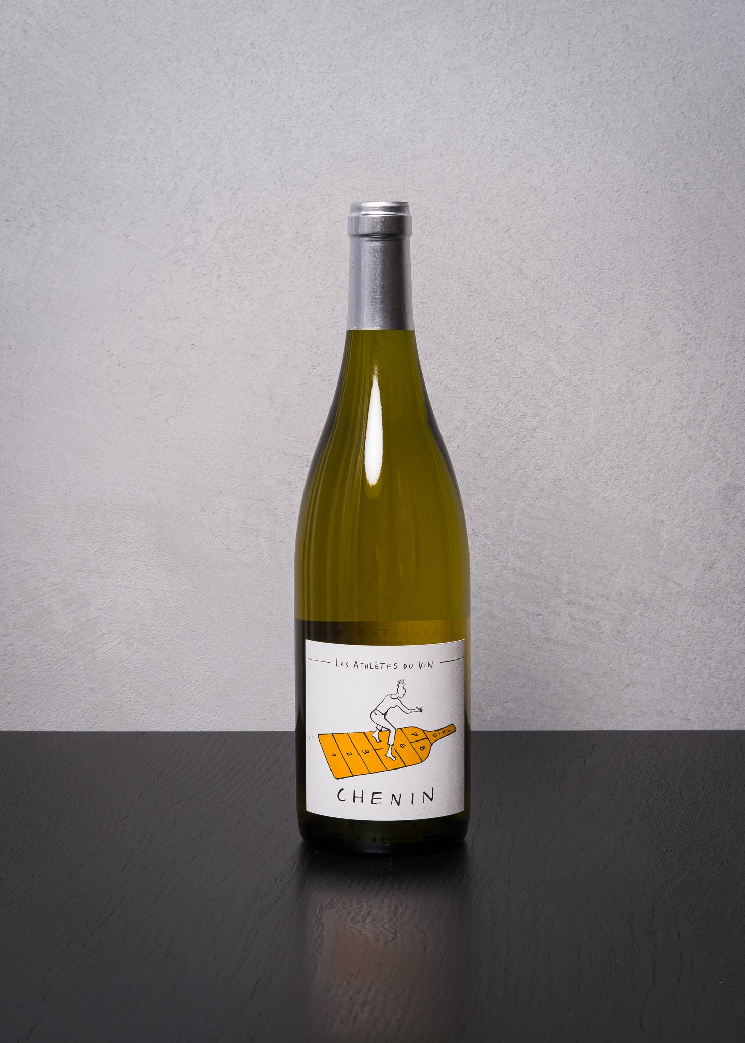 Chenin — The Daughter